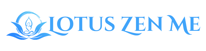 Login - Lotus Zen Me